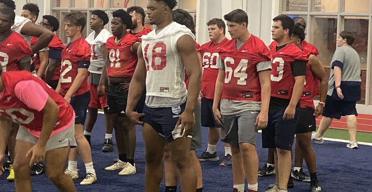 Can Ole Miss become a contender for 247 prospect Quency Wiggins?