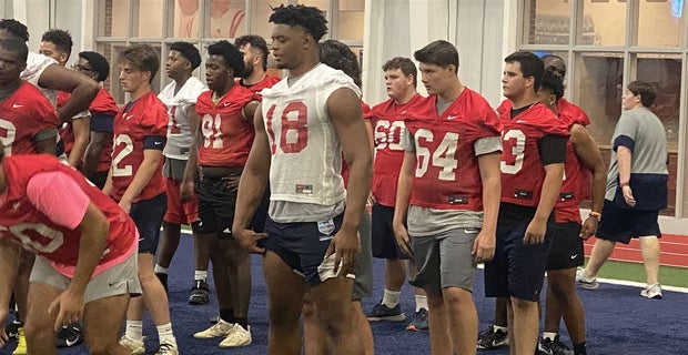 Can Ole Miss become a contender for 247 prospect Quency Wiggins?