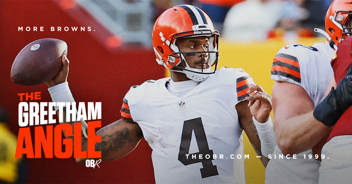 What Cleveland Browns Kevin Stefanski Said About Deshaun Watson; Who Was, Was Not at OTAs ...