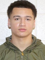 Braylon Collier, Michigan State, Wide Receiver