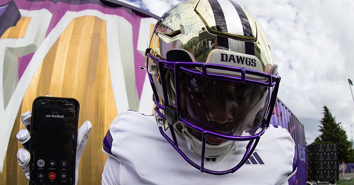 DawgmanRadio: Catching up on UW Recruiting with Scott Eklund