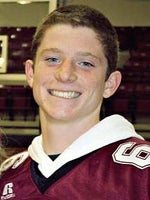 Coleman Patterson, Texas Tech, Wide Receiver