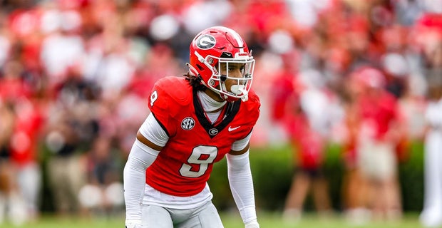 What they were saying about Justyn Rhett, the Husker DB addition from ...