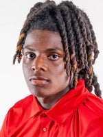 Karim McCune II, Fresno State, Wide Receiver