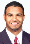 Christian Robinson, Georgia, Linebacker
