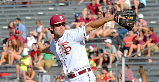 FSU will turn to Mike Compton in Saturday's game