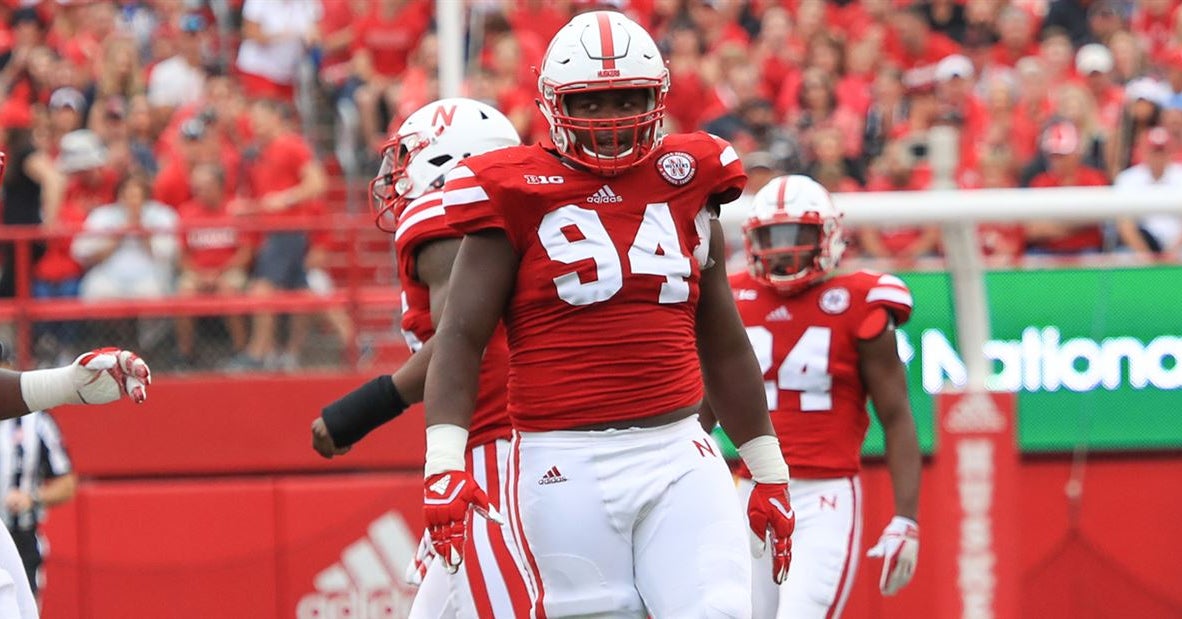 Khalil Davis suspended for Northwestern game