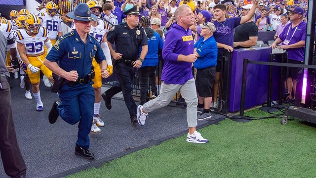 Geaux247 - LSU Tigers Football & Recruiting