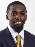 Lawrence Keys III, McDonogh 35, Wide Receiver