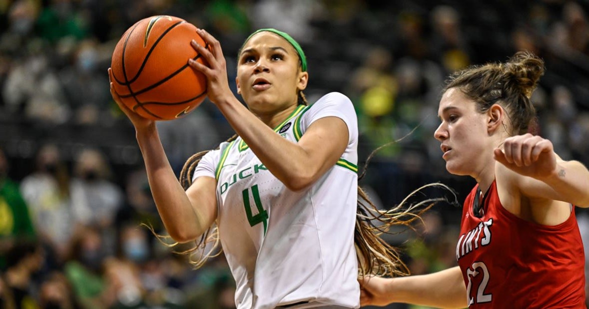 Kelly Graves provides latest on injured Ducks heading into opener