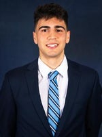 Ben Shtolzberg, UC Santa Barbara, Point Guard
