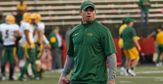 Roehl featured on USA Football's Coach and Coordinator Podcast