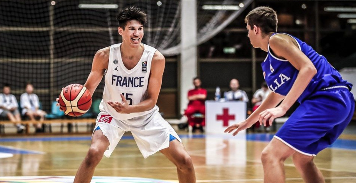 Batcho signs with Arizona