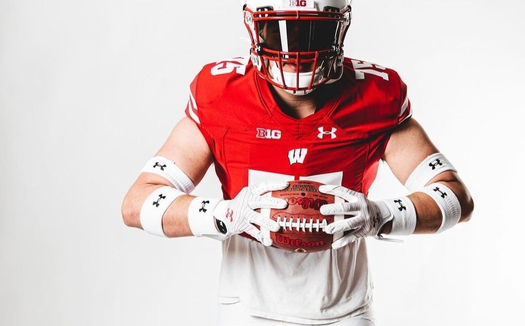 The Impact: Ryan Cory is a Badger