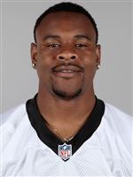Ted Ginn Jr., Carolina, Wide Receiver