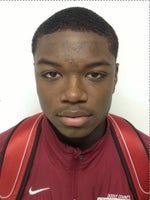 Cortney Clark, Dooly County, Wide Receiver