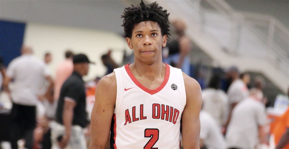 Jerry Easter is Just Getting Started with His Recruitment