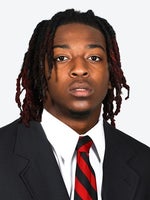 Jehlen Cannady, Georgia, Cornerback