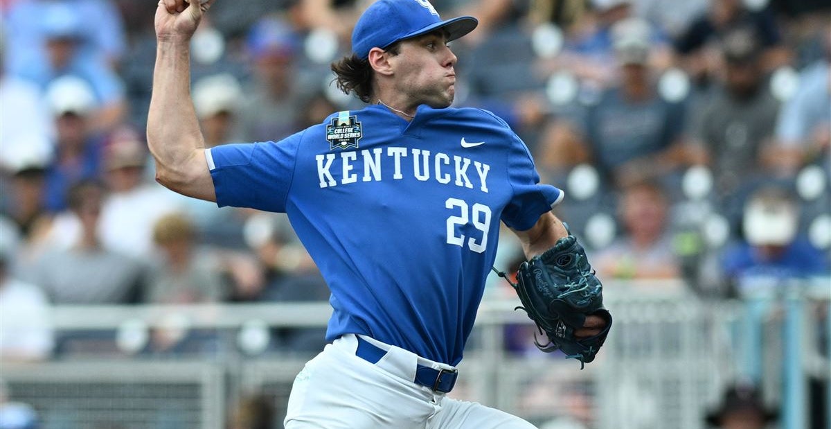 2025 Kentucky Baseball Season Preview