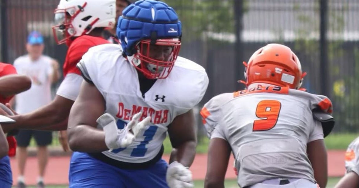 Zion Smith UNC Commitment Q&A: ‘I Really Like the Coaching Staff'