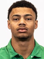 Cameron Dorner, North Texas, Wide Receiver