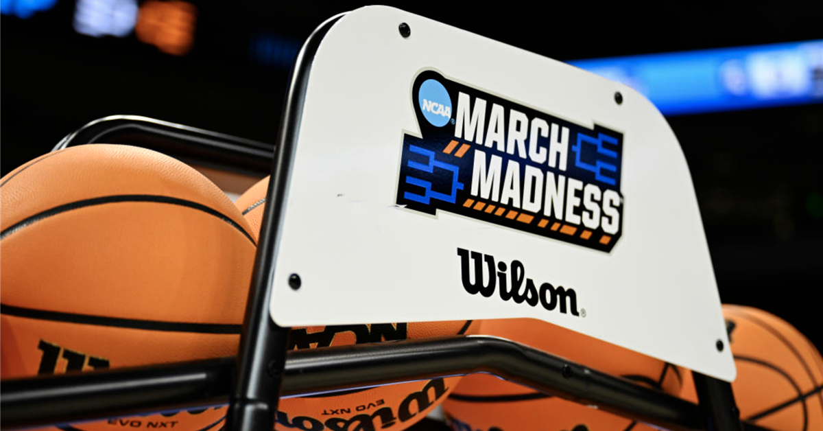 March Madness bracket 2025: Printable NCAA men’s bracket, seeds for 68 ...