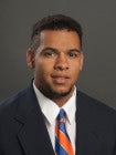 Troy Ware, Boise State, Wide Receiver