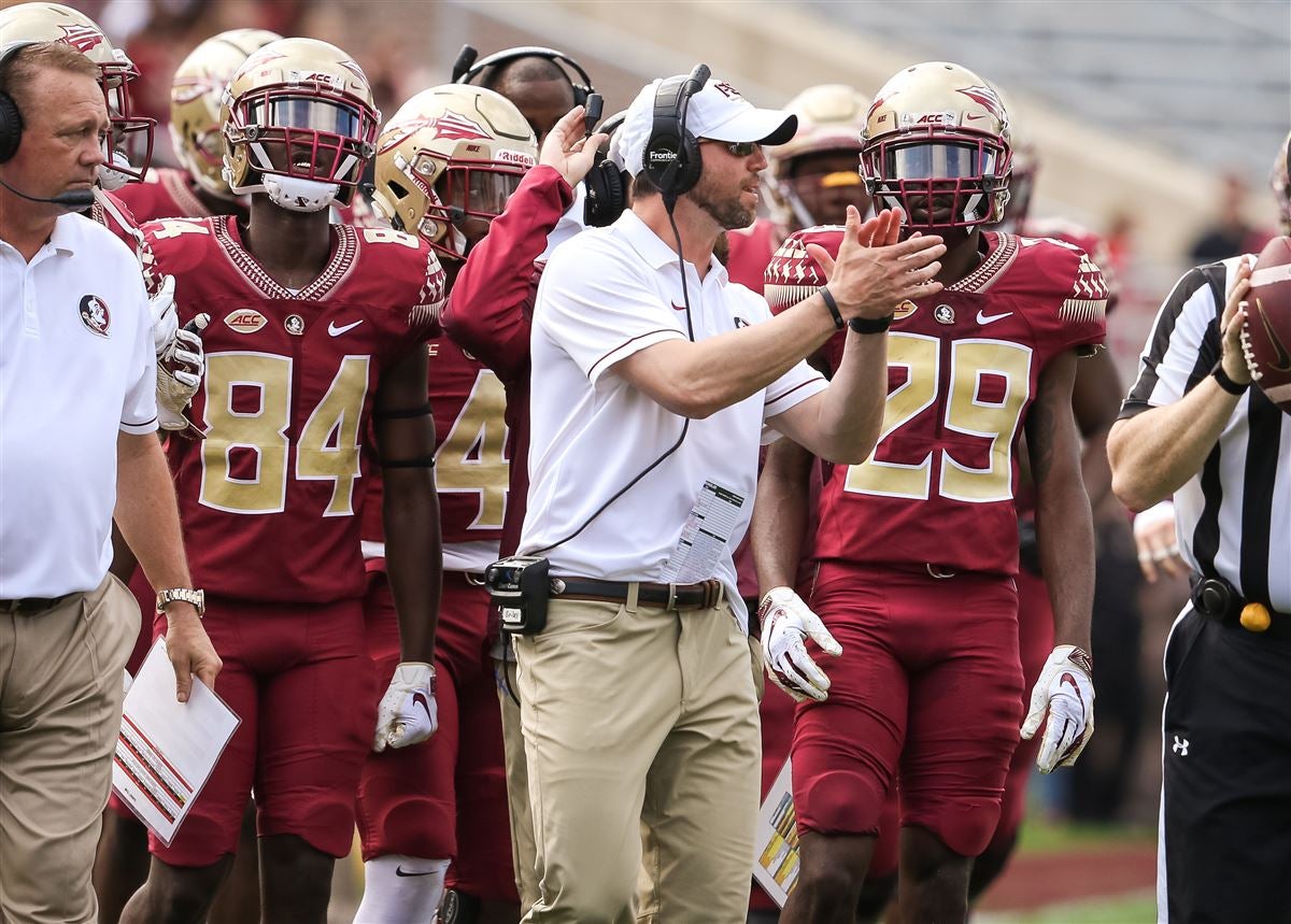 Nerding Out: Tip-top tempo, organization on offense for FSU