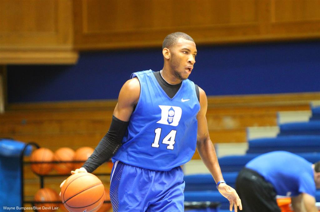Terps Hoops Scoop: What's the Deal with Rasheed Sulaimon?