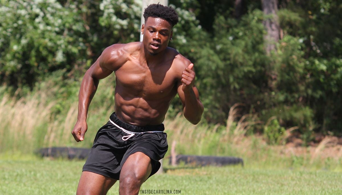 Four-Star Safety Ja'Qurious Conley Scheduling Official Visits