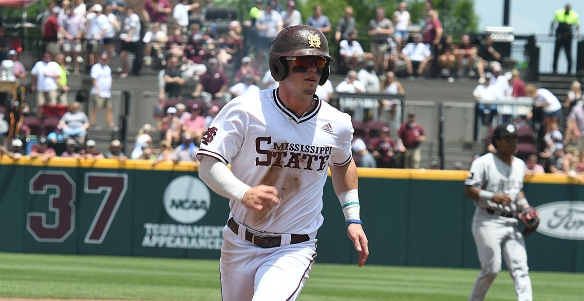 Tanner Allen returns to Starkville with more to prove