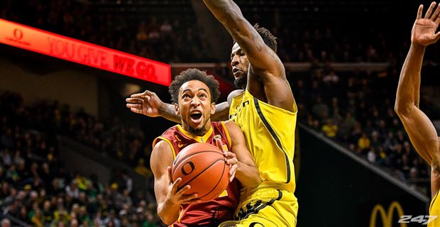 Jordan McLaughlin, USC, Point Guard