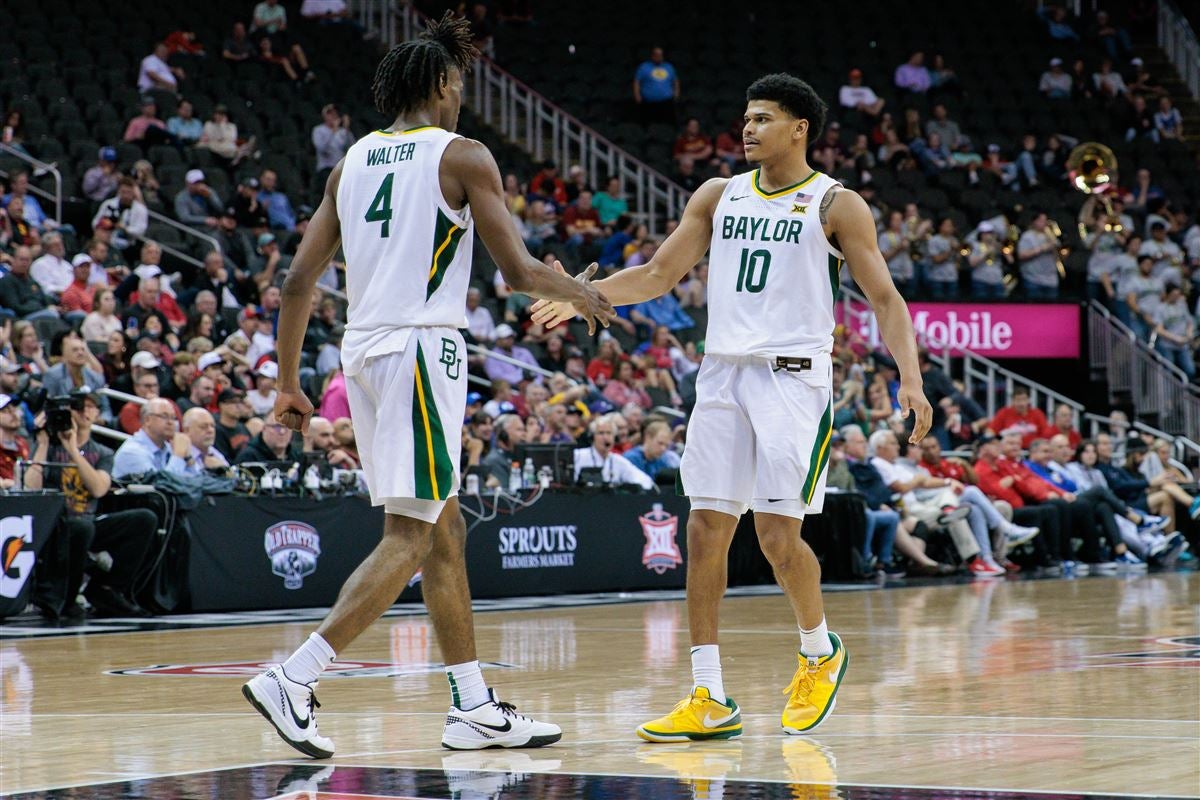 PICK AND PREVIEW: Iowa State vs. Baylor in Big 12 semifinals