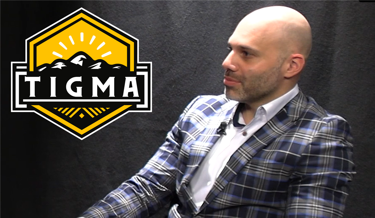 SANIL CEO JASON BELZER TALKS TIGMA & NIL