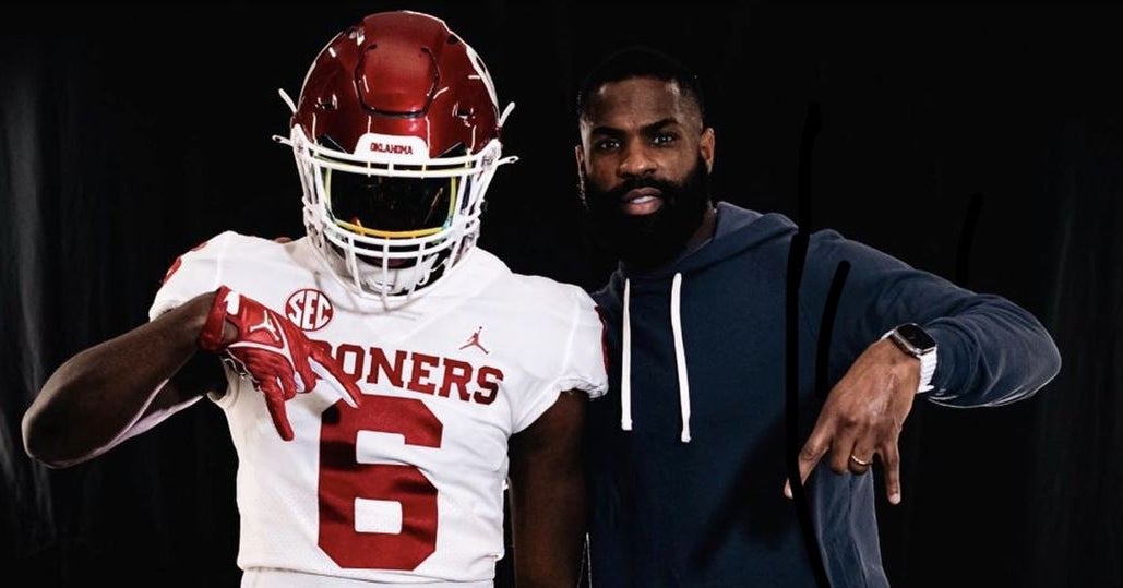 Oklahoma signing day profile: Four-star running back Tory Blaylock is ...