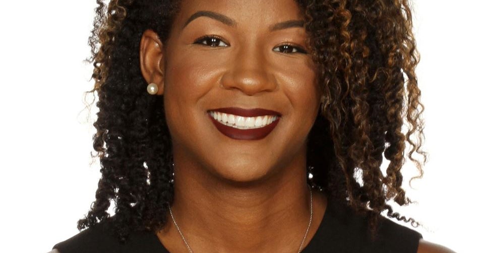 REPORT: Joy McCorvey to join Kellie Harper's staff