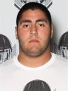 Michael Flores, All Saints Episcopal, Offensive Guard