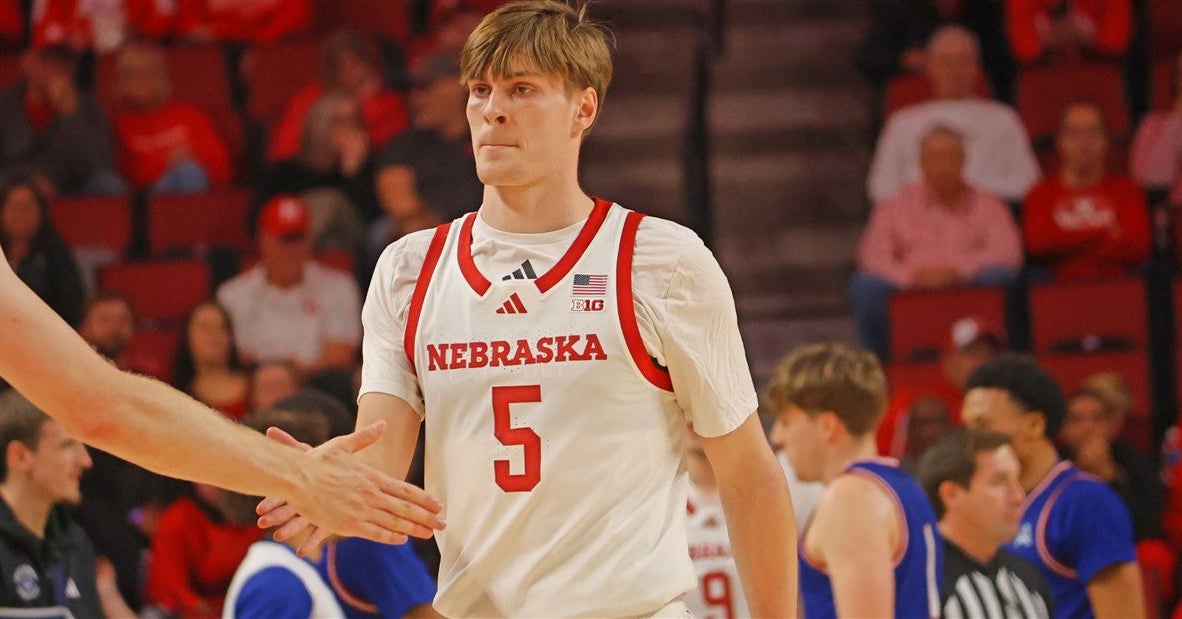 Frager's start no surprise to Hoiberg; beware of Winthrop; what about ...