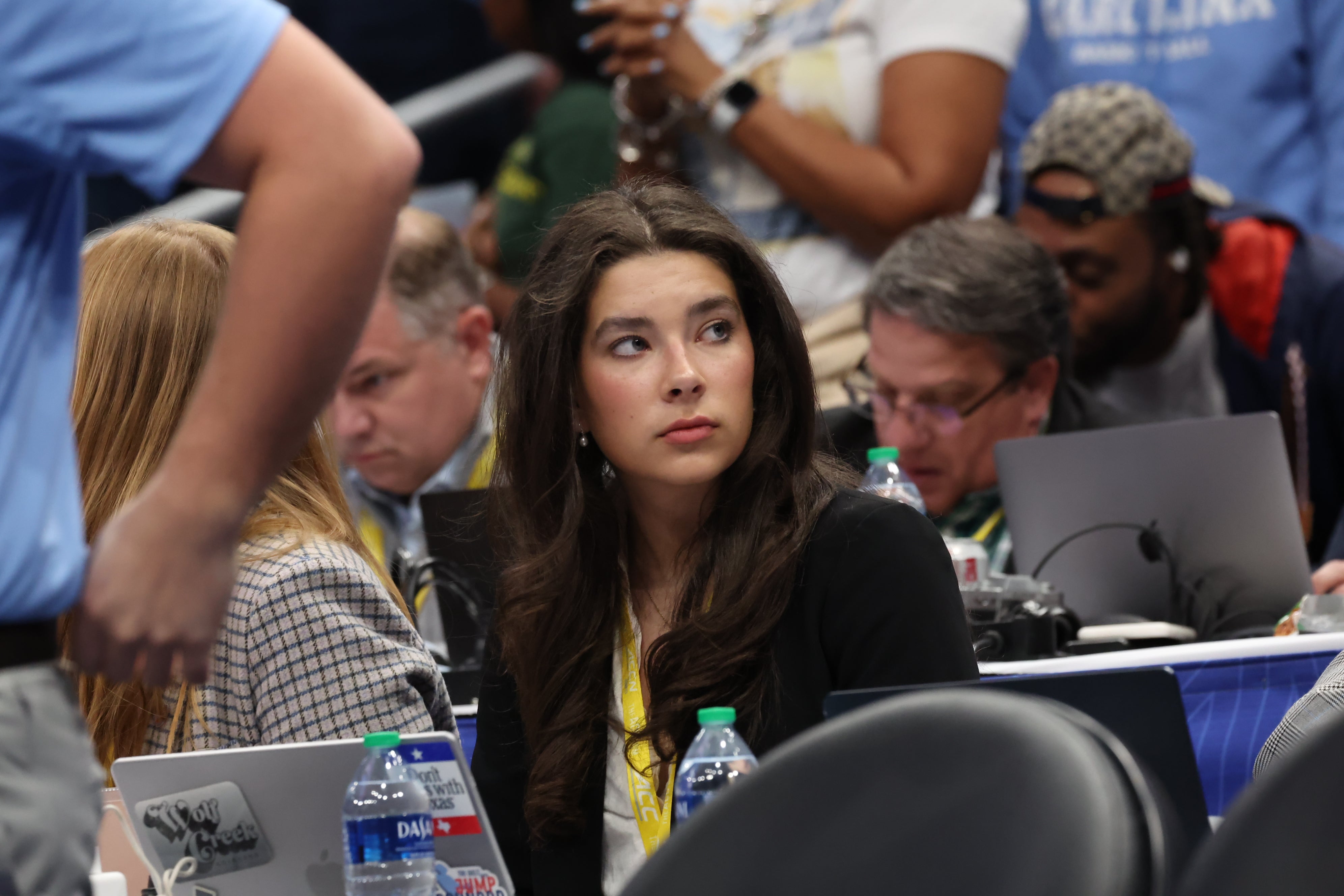 Sam Angelo Brings Power, Versatility to Carolina Baseball