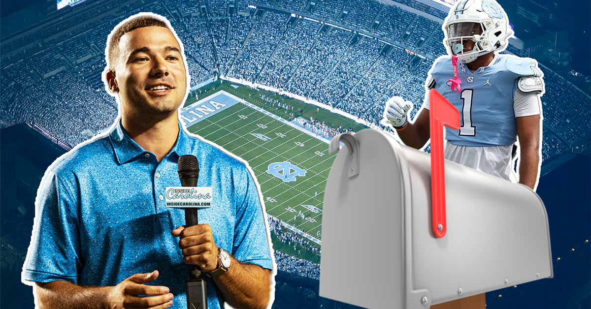 Taylor Mailbag: Carolina Freshman Most Likely to Make Impact