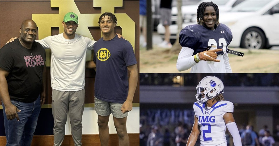 Review: Notre Dame’s Encouraging Start with Top 100 Rising Juniors