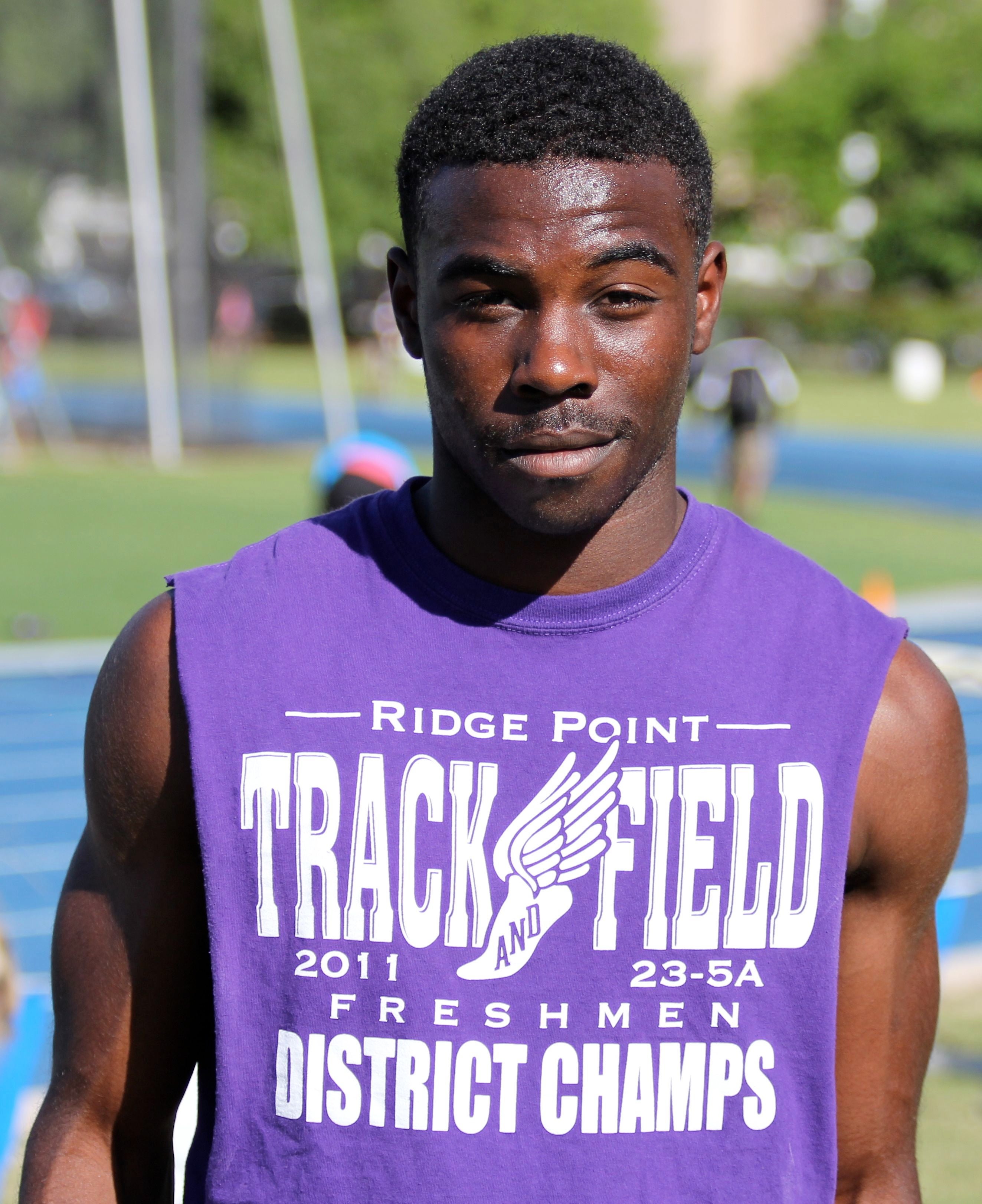 Cameron Burrell Photos