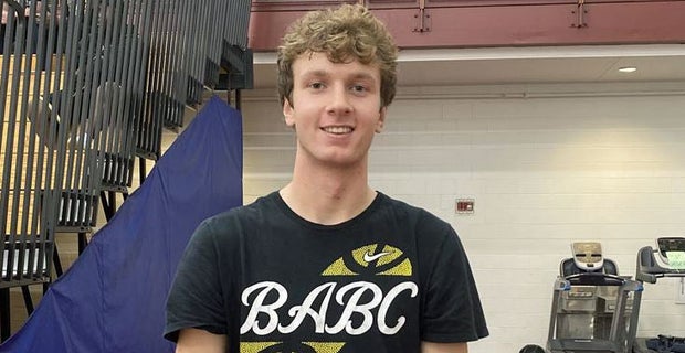 Big Week Earns TJ Power UNC Offer