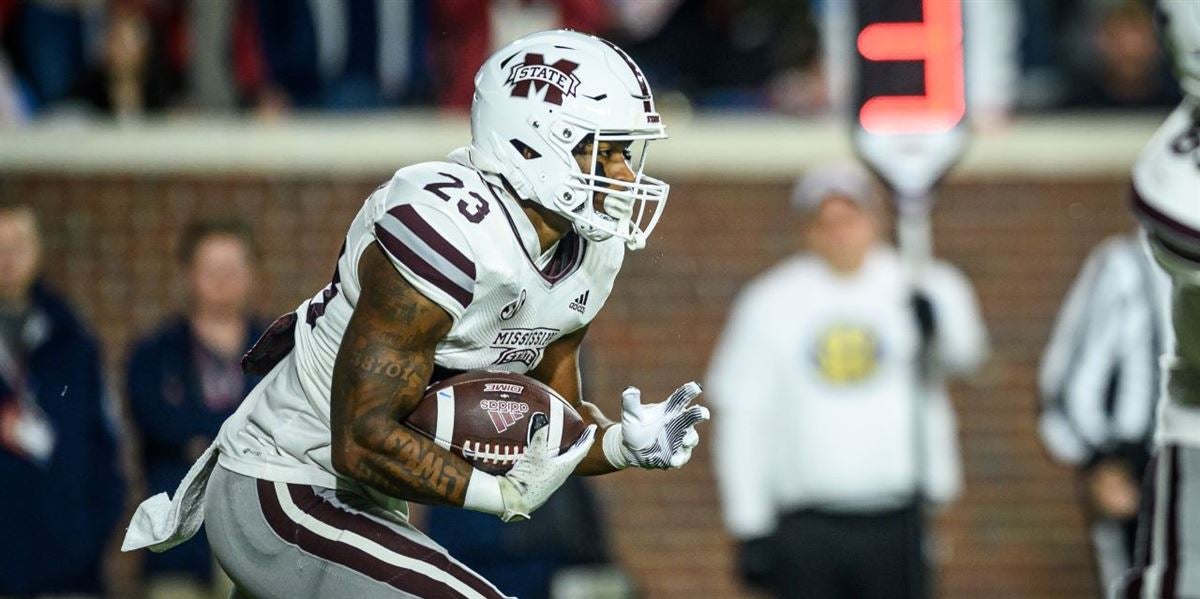 Dillon Johnson announces his entry into transfer portal from ...