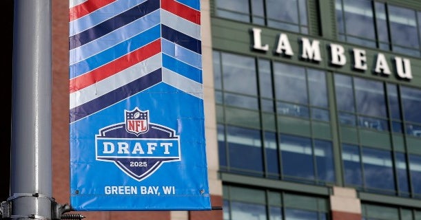Swamp247's 2025 Florida Gators mock draft