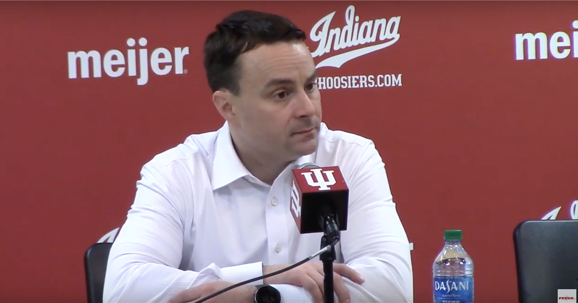 Coach TV: Archie Miller Stanford postgame