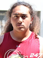 Joseph Peko, Oaks Christian, Defensive Line