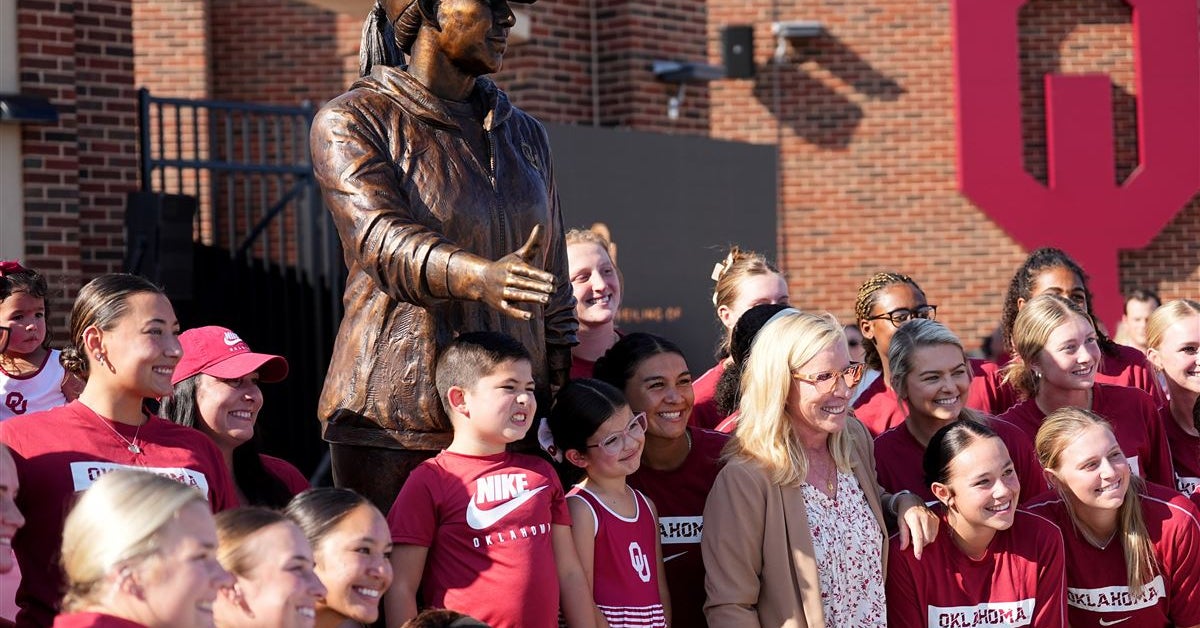 Oklahoma Softball: Sooners Announce Fall Schedule