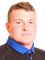 Judge Hartin, Tulsa, Offensive Line