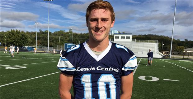 Getting to know four-star QB Max Duggan